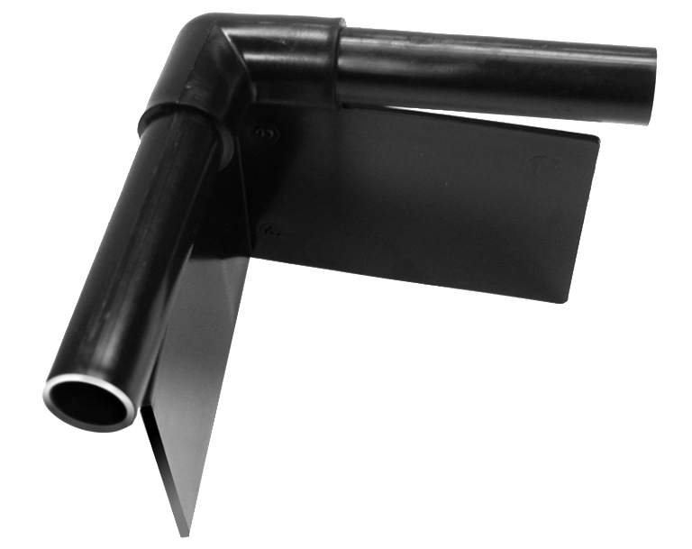 90 Degree Corners - Lawn Edging, Paver Edging & Green Roof EdgingLawn ...