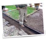 Edging Install Basics - Lawn Edging, Paver Edging & Green Roof ...