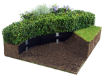 Lawn Edging / Landscape Edging - Lawn Edging, Paver Edging & Green Roof ...